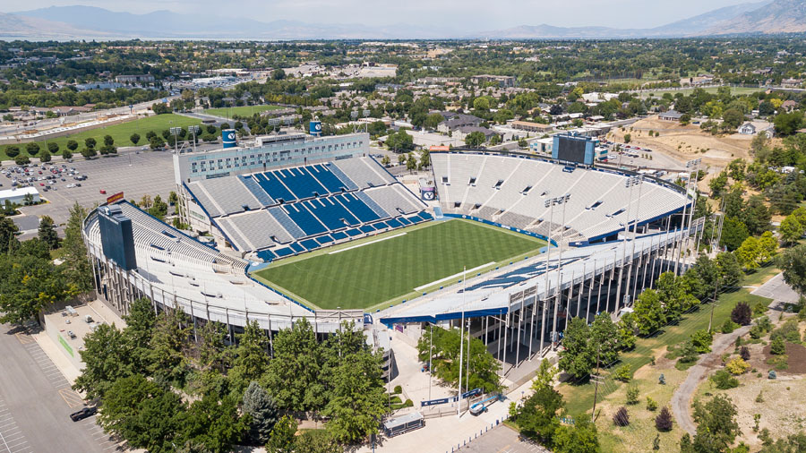Former Pac-12 Commissioner Speaks About BYU's Lack Of Invite