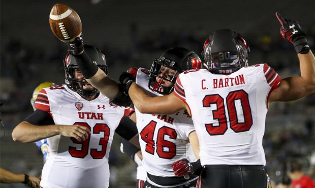 Utah Fans Have Plenty To Be Happy About After Win Over UCLA