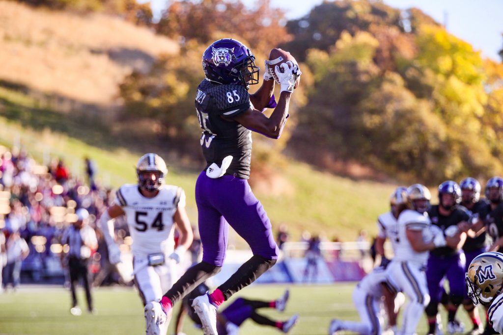 Weber State, Utah, Utah State Climbing Up Rankings