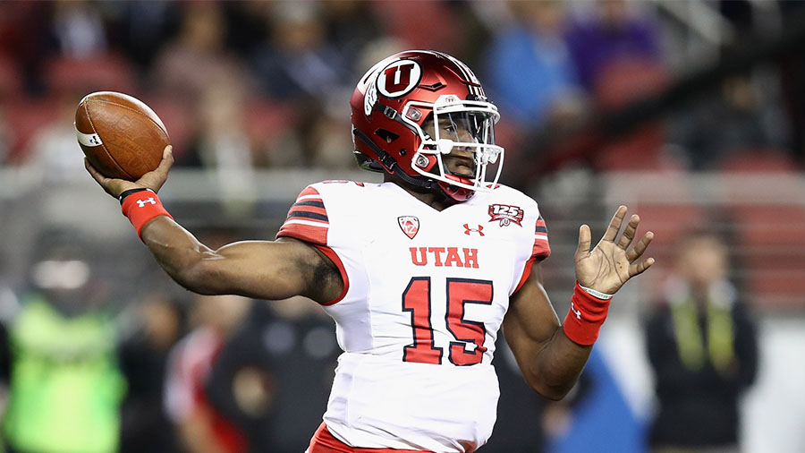 Jason Shelley Named Starting Quarterback At FCS School