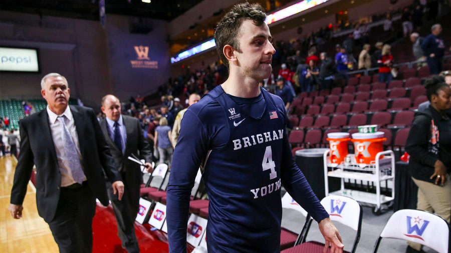 BYU On Denied Appeal In Nick Emery NCAA Sanctions: 'Unprecedented ...