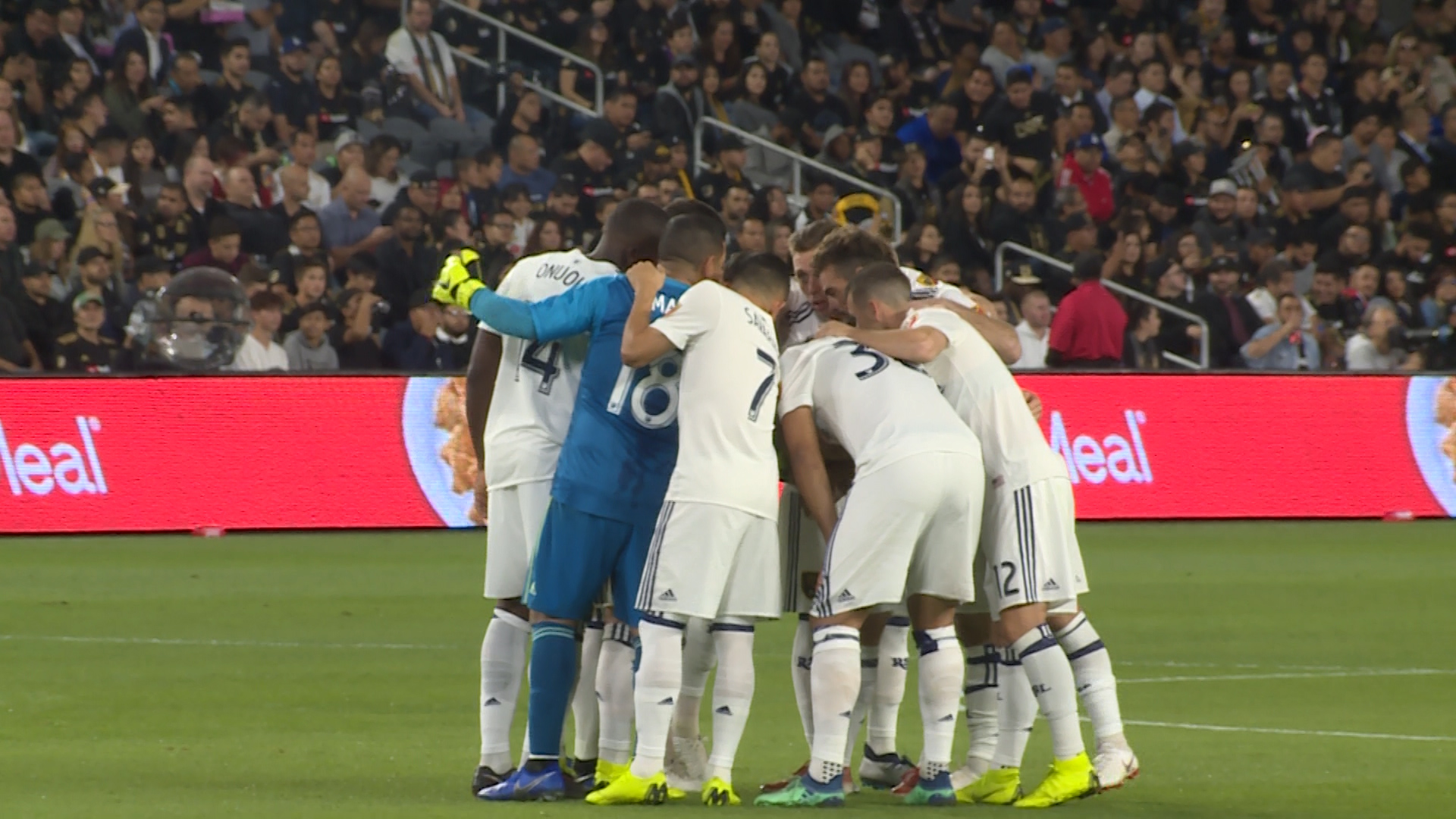 How Do The MLS Conference Semifinals Work?