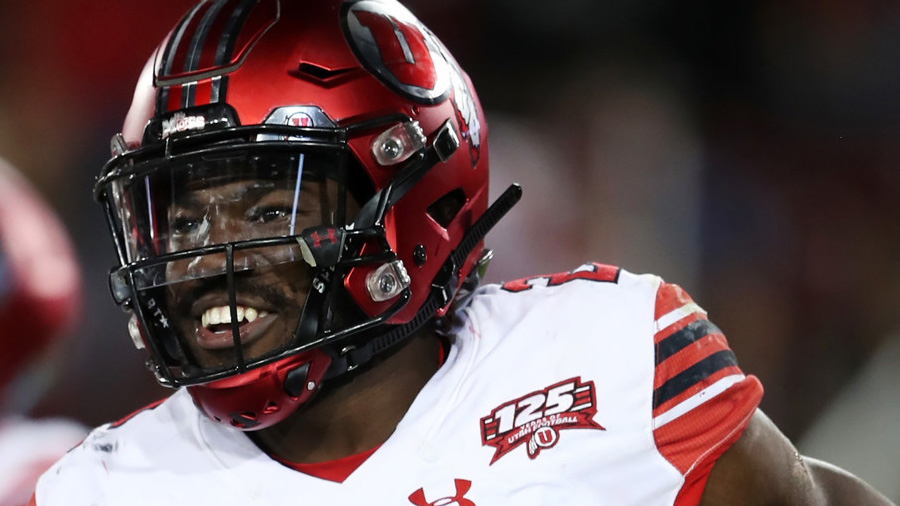 Zach Moss Could Have Difficult Decision Ahead