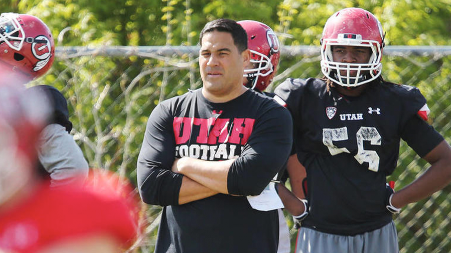 BYU Football Hires Justin Ena To Join Defensive Staff