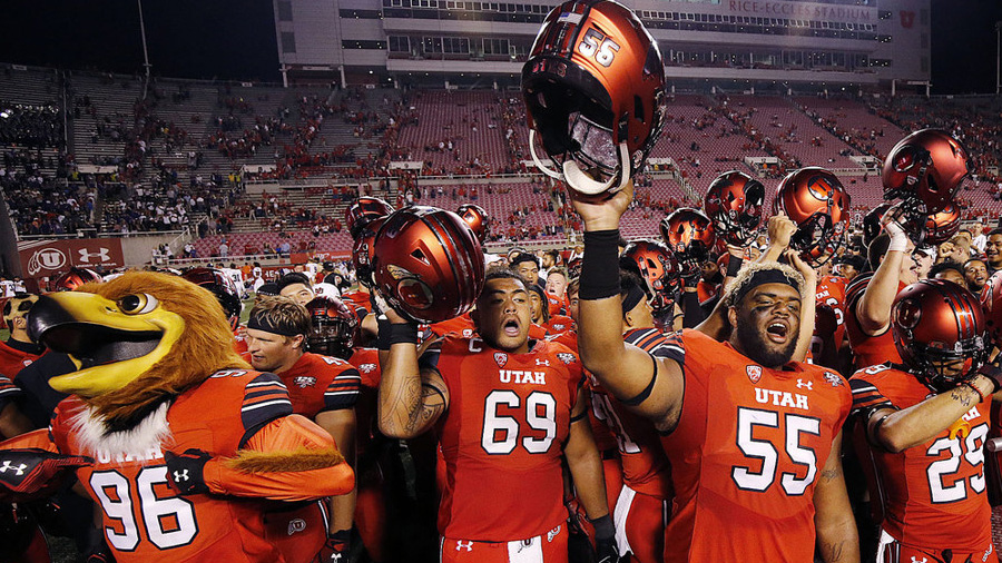 Utah's Coaching Staff Develops Talent 'Better Than Anyone' - KSL Sports
