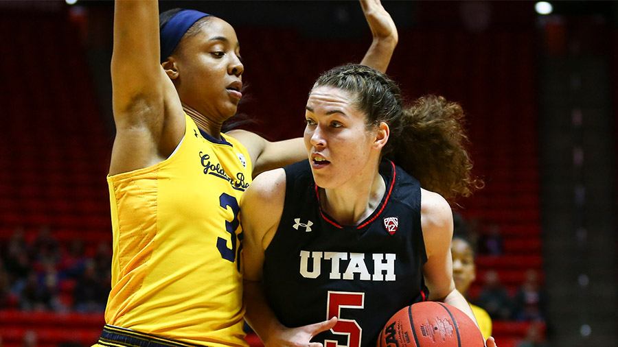 Former Utah F Megan Huff Signs With Minnesota Lynx