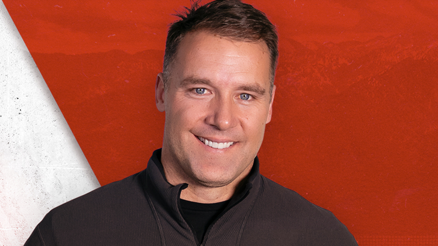 Colton Swan Named Utah Linebacker Coach