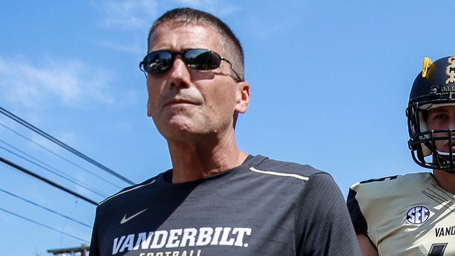 Utah Brings Back Andy Ludwig As Offensive Coordinator