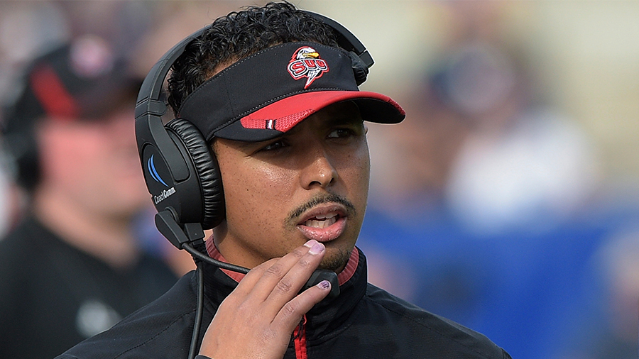 Southern Utah Thunderbirds National Signing Day Commitments - KSL Sports