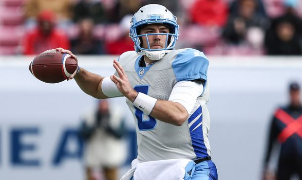 The Alliance Of American Football Needs Superstar Players