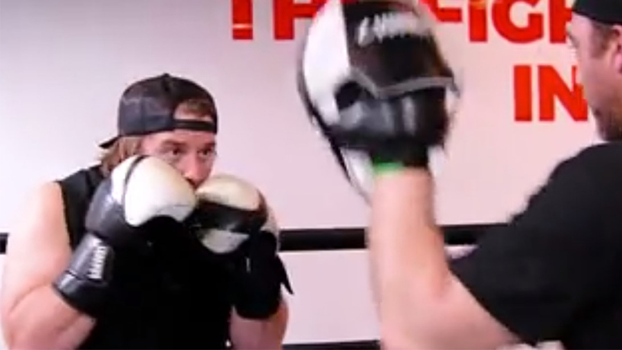 BYU, Utah Rivalry Renewed In Boxing Ring On Saturday - KSL Sports