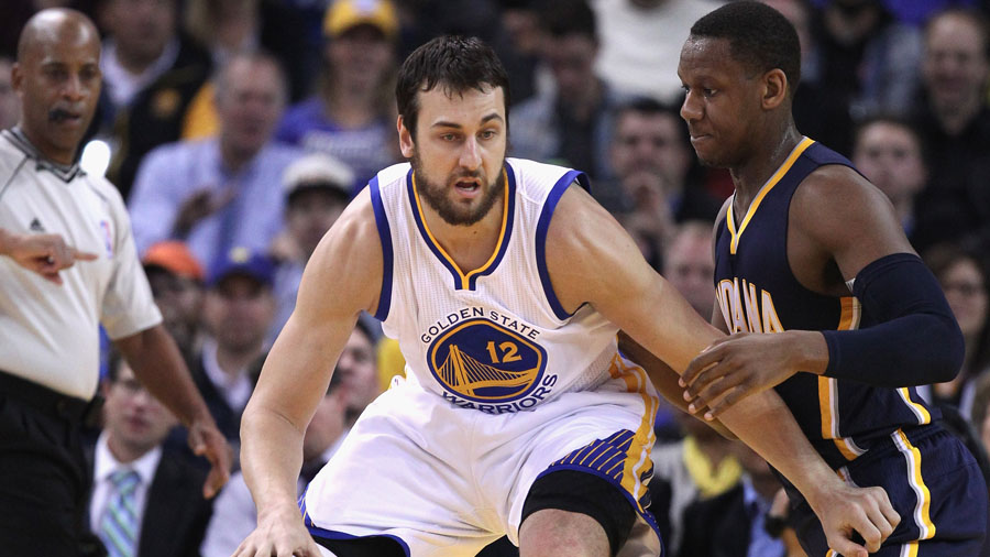 Former Utah Big Man Andrew Retires After 14 NBA Seasons