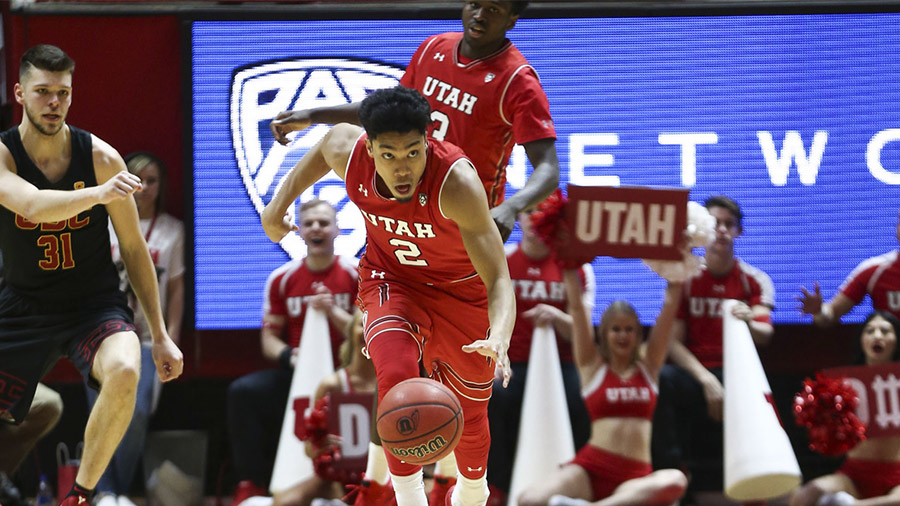 Barefield, Allen Selected To All-Pac-12 Teams