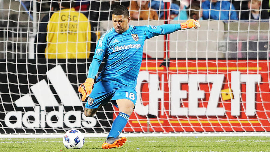 Rimando Announces Retirement After 2019 Season