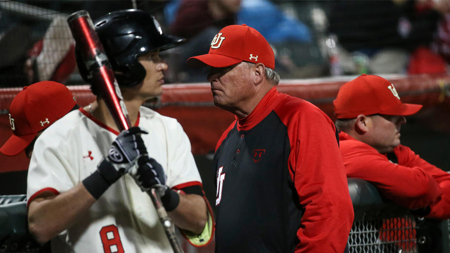 Utah Beats No. 12 Arizona State; Kinneberg's 600th Win