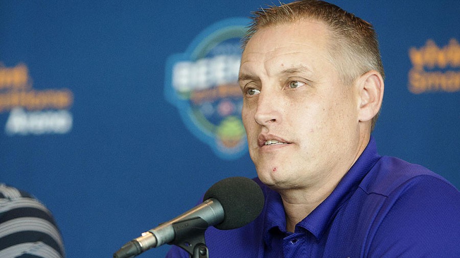 Former Utah State Administrator Jerry Bovee Disputes School's ...