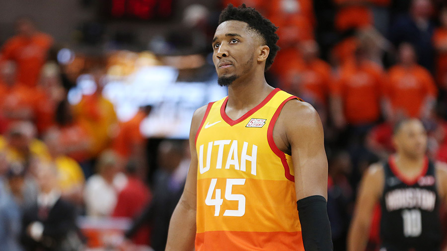 Jensen: Playoff Failure Could Make Jazz Better In Future - KSL Sports