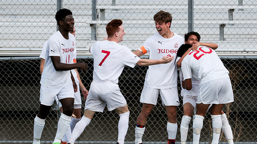 Judge Memorial To Face Summit Academy In 3A State Championship