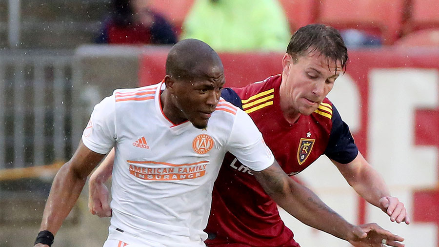 RSL's Depth Will Be Tested With Two Road Games In One Week - KSL Sports