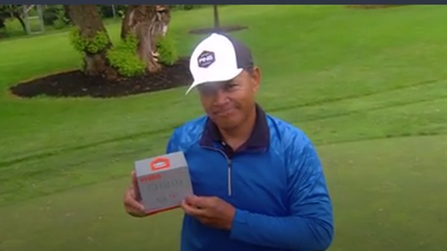 Toa Afo Defeats Tom Hackett On The Hallowed Grounds