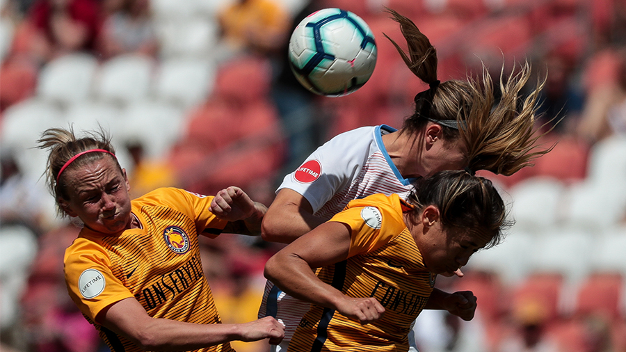 Utah Royals FC Reserves Announces Roster