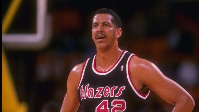 Former Jazzmen Who Played In NBA Finals, No Rings - KSL Sports