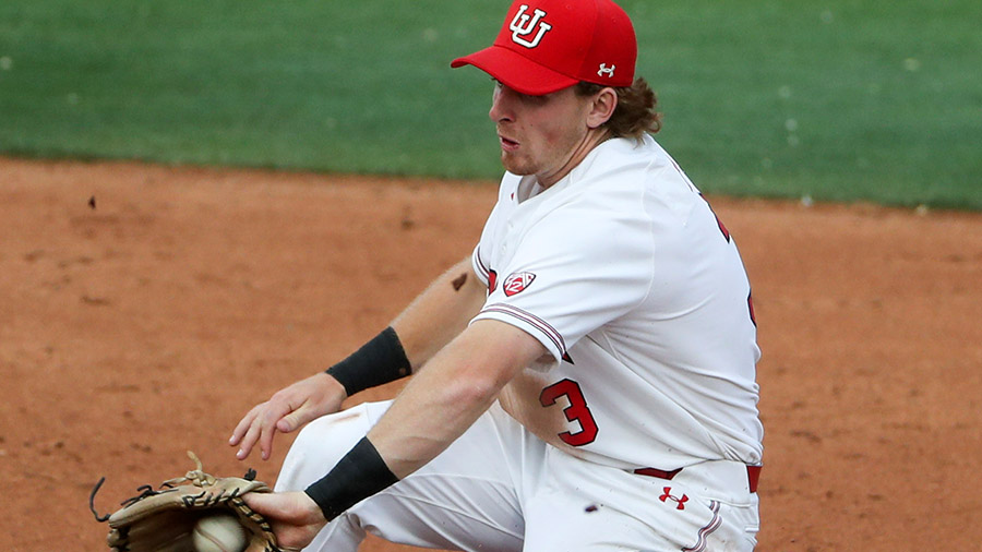 Oliver Dunn Named Third Team All-American By Collegiate Baseball - KSL ...