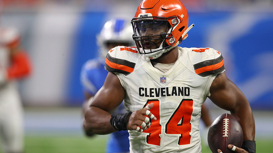 Dolphins Sign Former Utah DE Nate Orchard