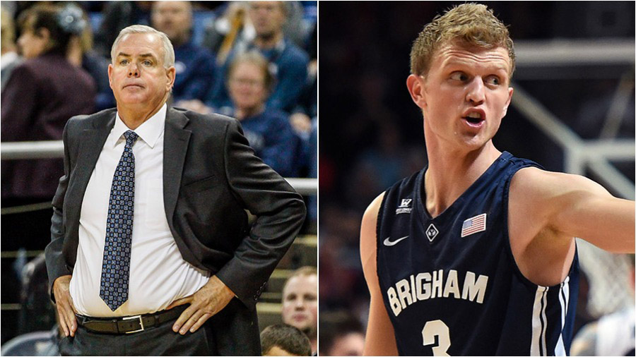 Dave Rose, Tyler Haws To Join Team Fredette In TBT