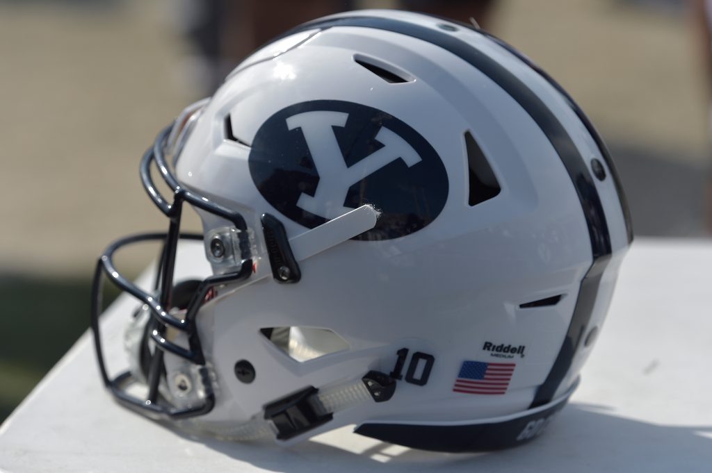 Personnel Notebook From BYU Football Media Day 2019