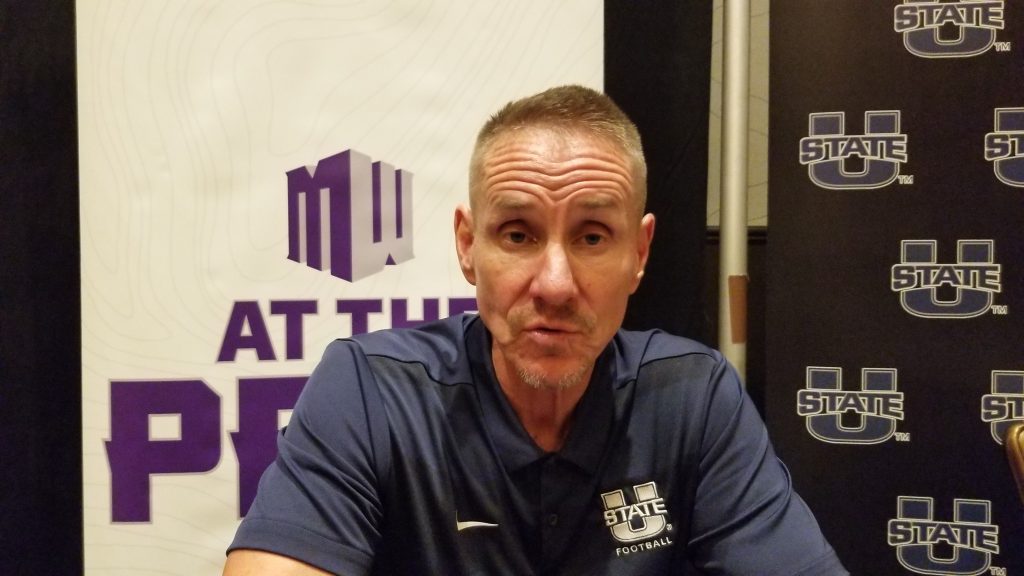 Andersen: 'Love Is Well Deserved Of Heisman Hype'