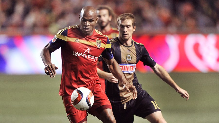 After Winning USL Title, Real Monarchs Name Jamison Olave Head Coach