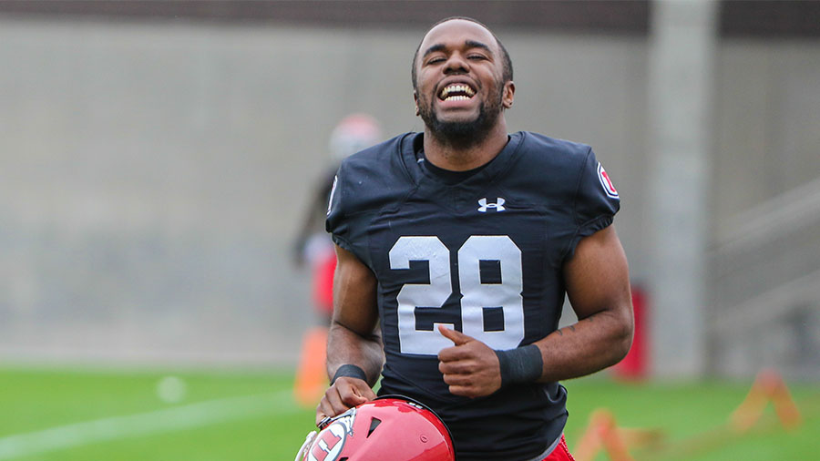 How Former Utah CB Javelin Guidry Will Fit In With New York Jets