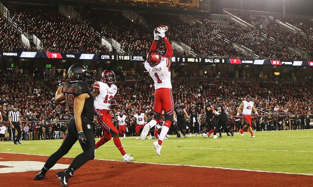 Utah Football Position Preview: Cornerbacks