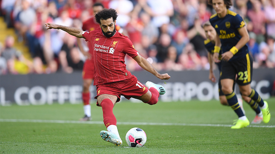 Get Your Last Fix Of English Premier League Before Break