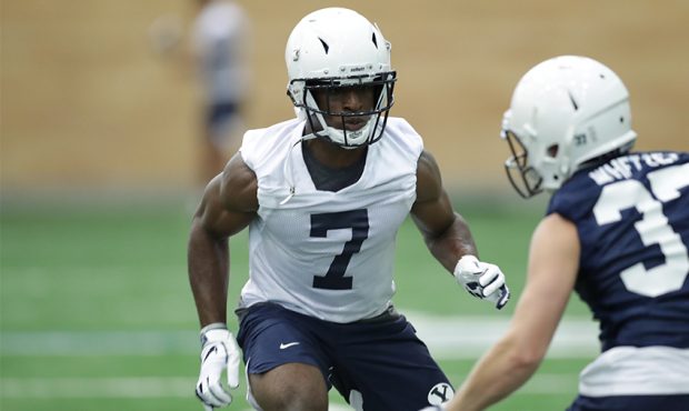 Two Freshmen Moving Up BYU's Cornerback Depth Chart
