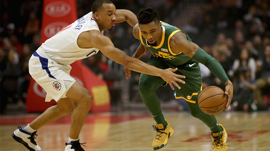 Utah Jazz Games You Should Pay (And Travel) To See