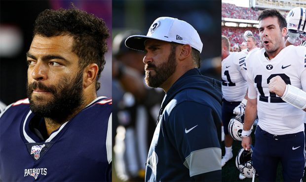 Kyle Van Noy Shocked BYU Continues To 'Beat Ourselves' With Turnovers