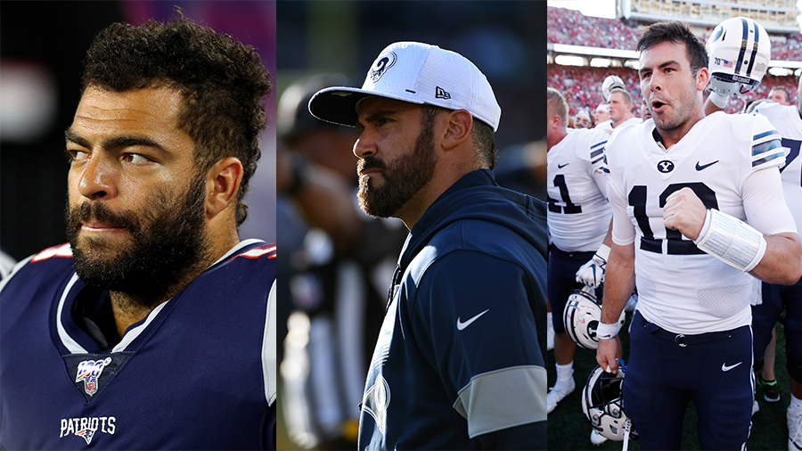 Kyle Van Noy Shocked BYU Continues To 'Beat Ourselves' With Turnovers