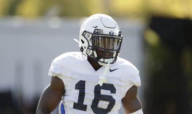 BYU Notebook: Laulu-Pututau Expected Back, Top Trash Talkers