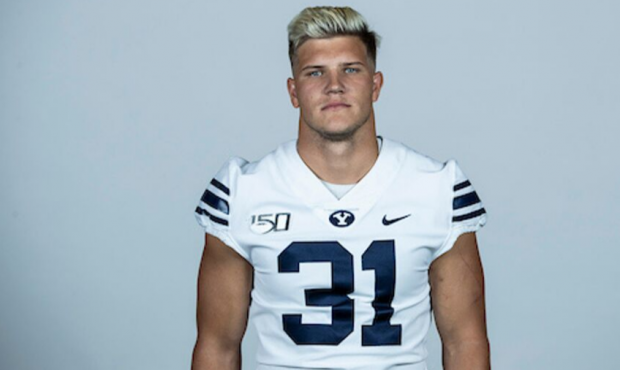 BYU LB Max Tooley Ready For Bigger Role After 'Breakout Performance'
