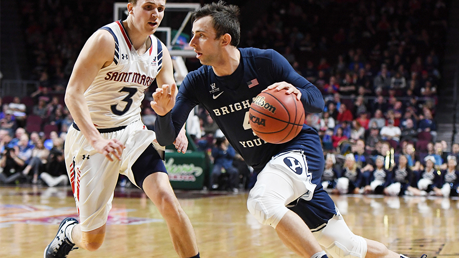 Nick Emery Gives Suggestion For Potential NIL Era At BYU - KSL Sports
