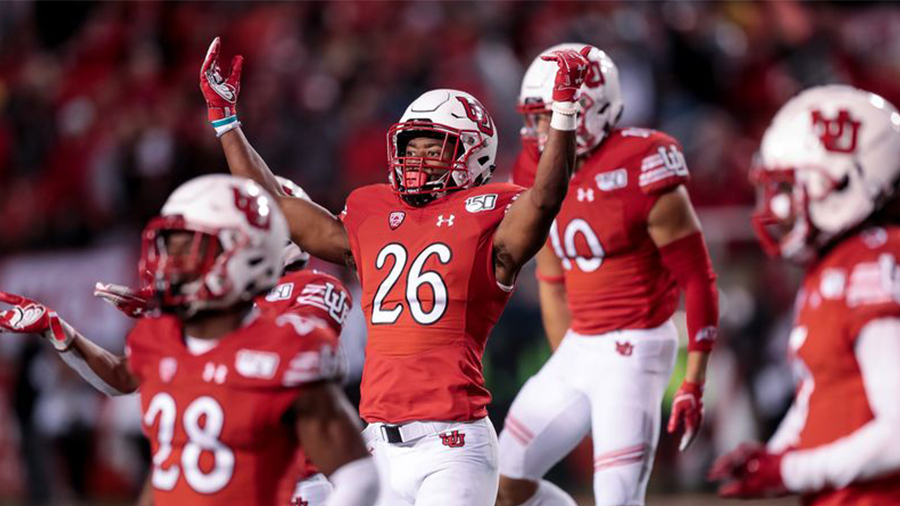 Former Utah DB Terrell Burgess Has Traits That Some NFL Safeties Don't ...