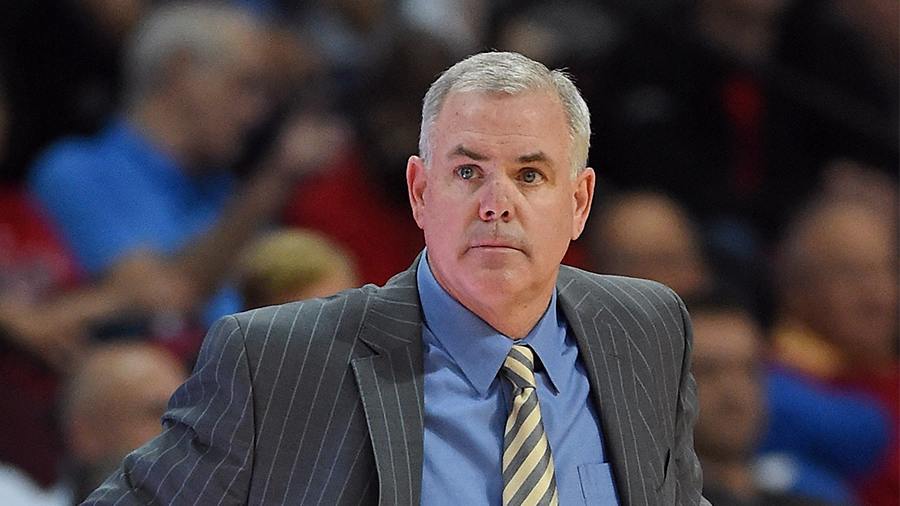 Former BYU Basketball Head Coach Dave Rose Suffers Heart Attack