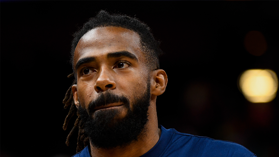 Mike Conley To Miss Fourth Straight Game - KSL Sports