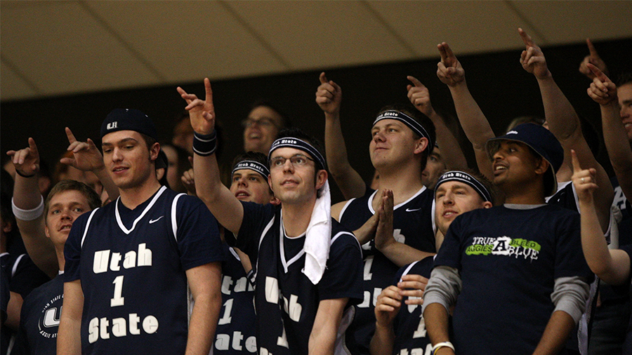Utah State Basketball Announces Preseason Fan Event