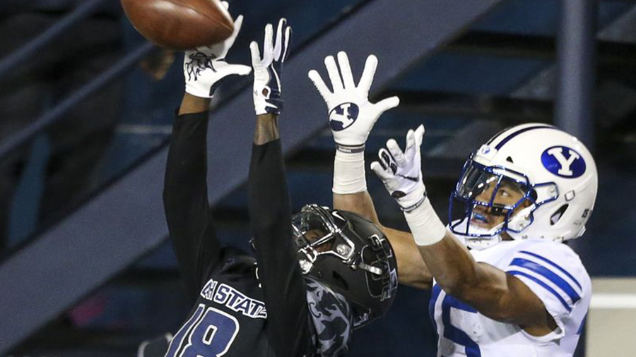 Gary Andersen Wants His Defense To Be More Physical - KSL Sports