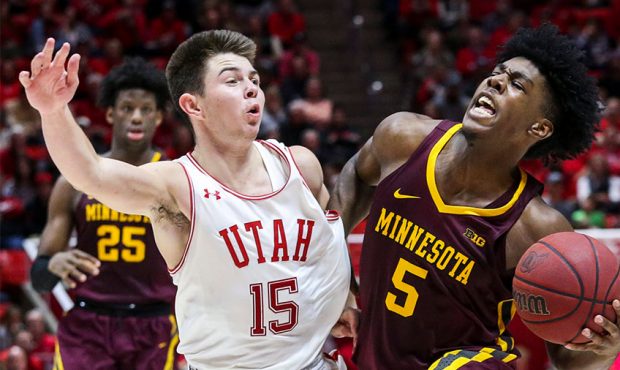 Three Takeaways From Utah's Win Over Minnesota