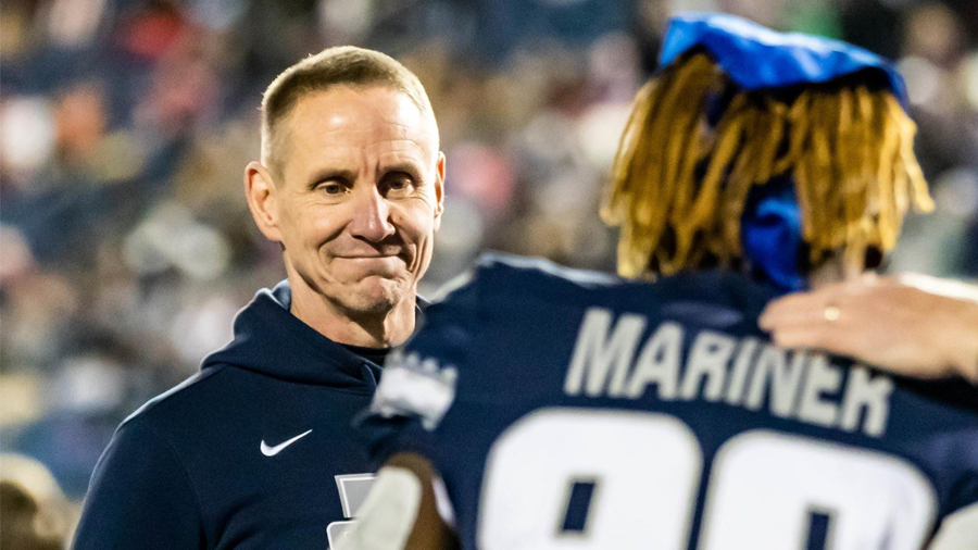 Utah State's Gary Andersen's Coaching Seat 'All Good For Now',Pressure ...