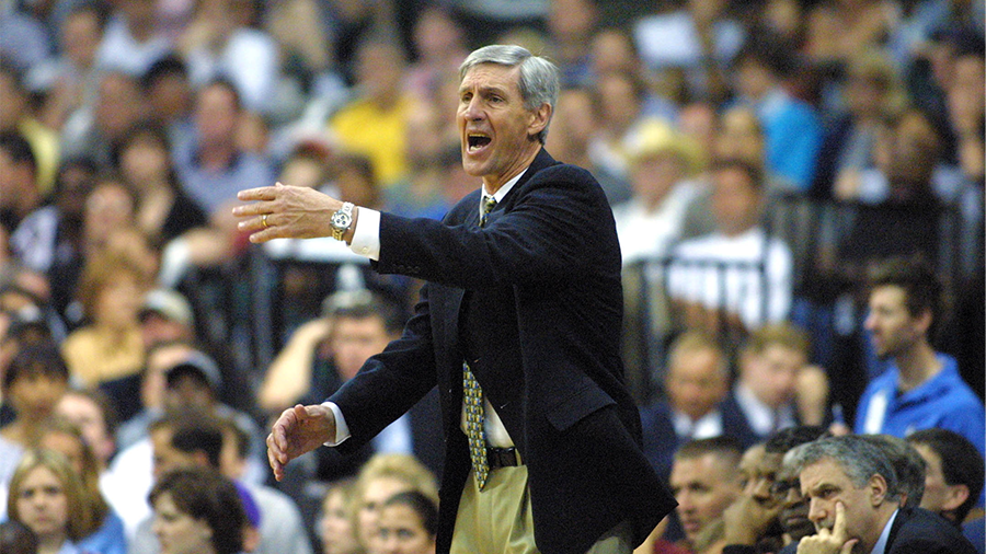 Utah Jazz, Miller Family Issue Statement On Life Of Jerry Sloan
